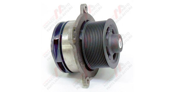 5801931139 | Насос водяной (помпа) Курсор 10, 13 IVECO купить в Миассе ...