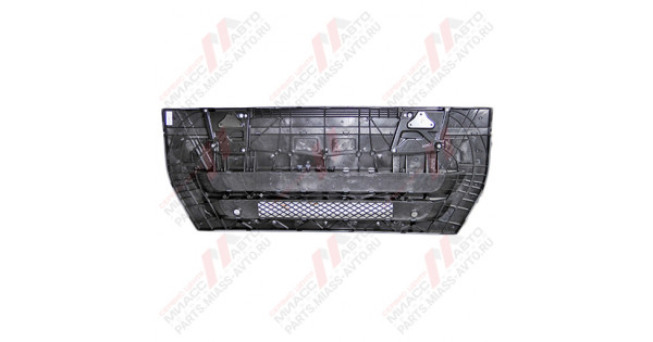 504170979 | Капот IVECO купить в Миассе с доставкой по РФ и СНГ