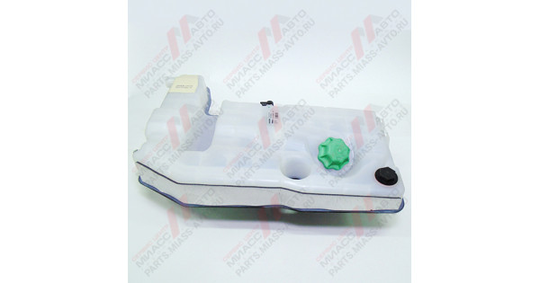 41215631 | Бачок расширительный IVECO купить в Миассе с доставкой по РФ ...