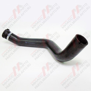 41218703 | Патрубок радиатора IVECO купить в Миассе с доставкой по РФ и СНГ