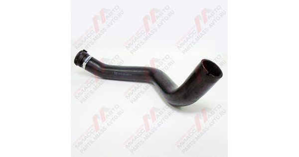 41218703 | Патрубок радиатора IVECO купить в Миассе с доставкой по РФ и СНГ