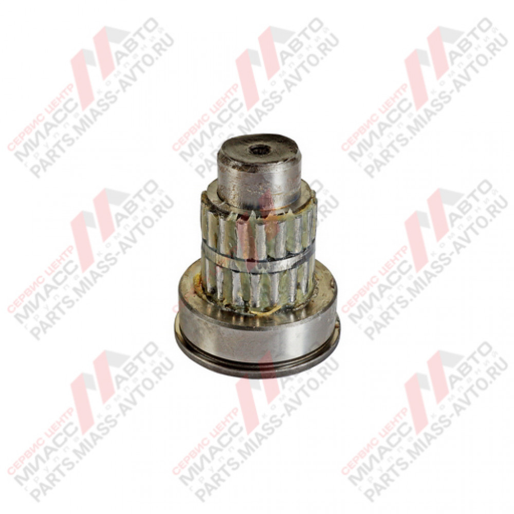 42102462 | Ось сателлитов редуктора переднего моста Trakker бортового ...