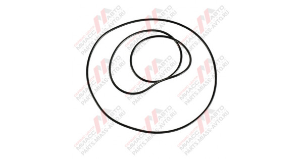 42114757 | Кольцо уплотнительное IVECO купить в Миассе с доставкой по ...